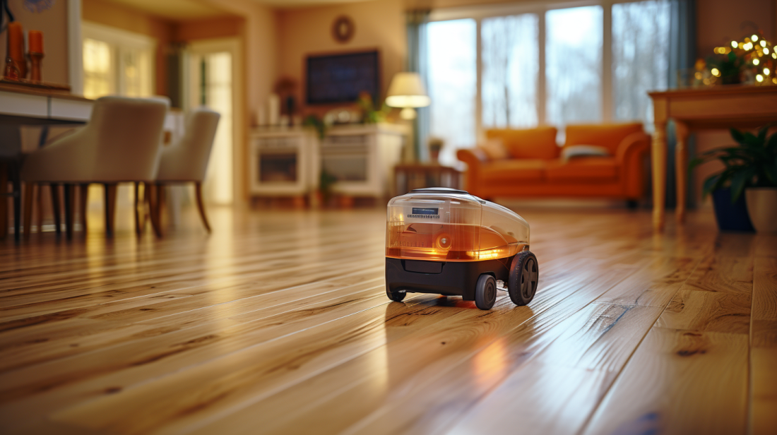 Laminate Flooring Installation Columbus | 0% APR Financing